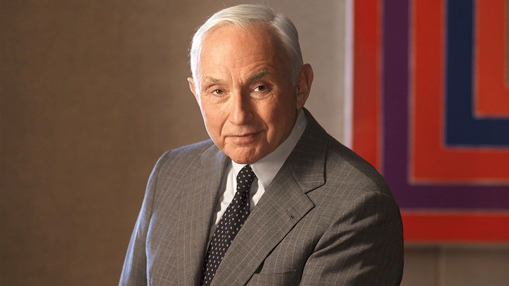 Les Wexner: the Merlin of the Mall loses his magic | MoneyWeek