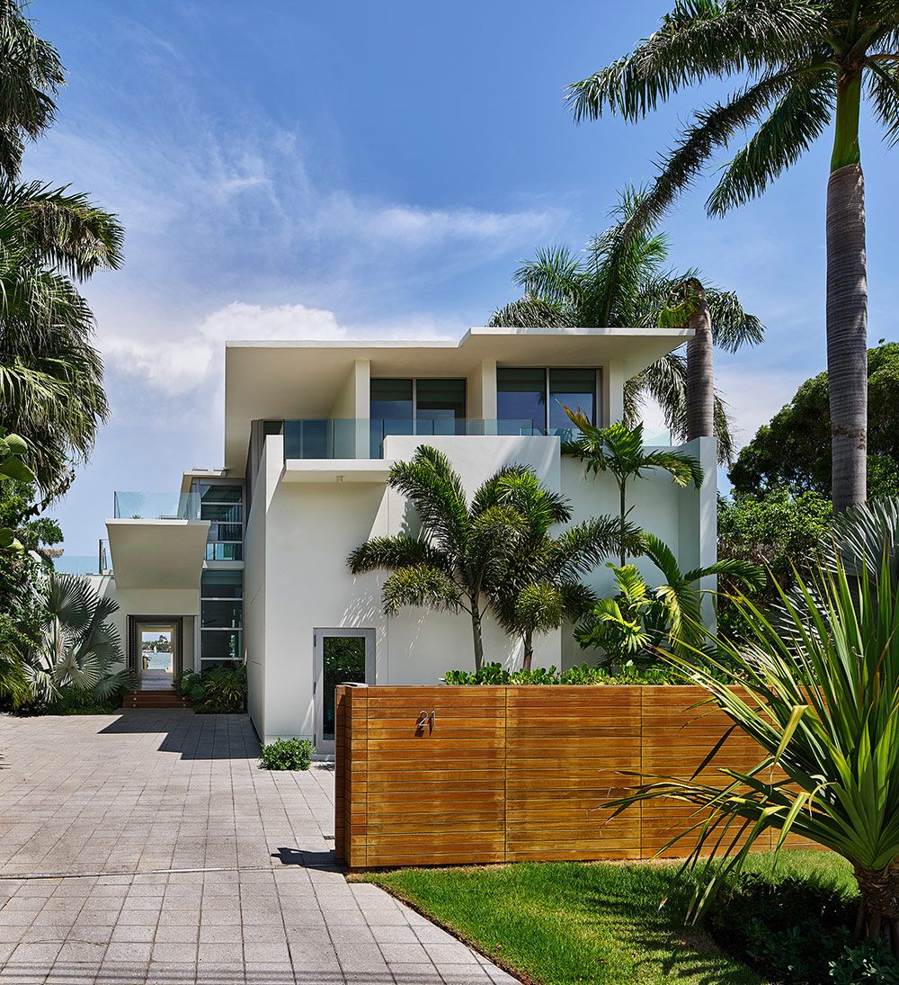 Bohlin Cywinski Jackson’s natural take on Miami modernism | Wallpaper