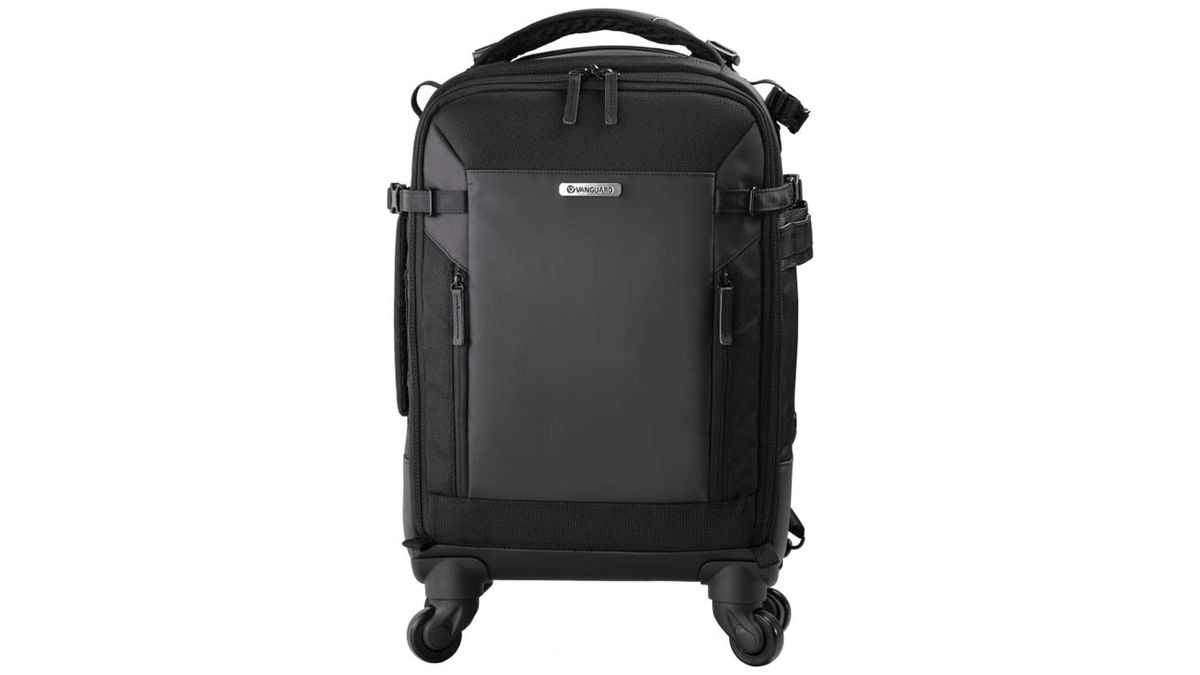 Best camera backpacks 2023: Protect your cameras and lenses | Space