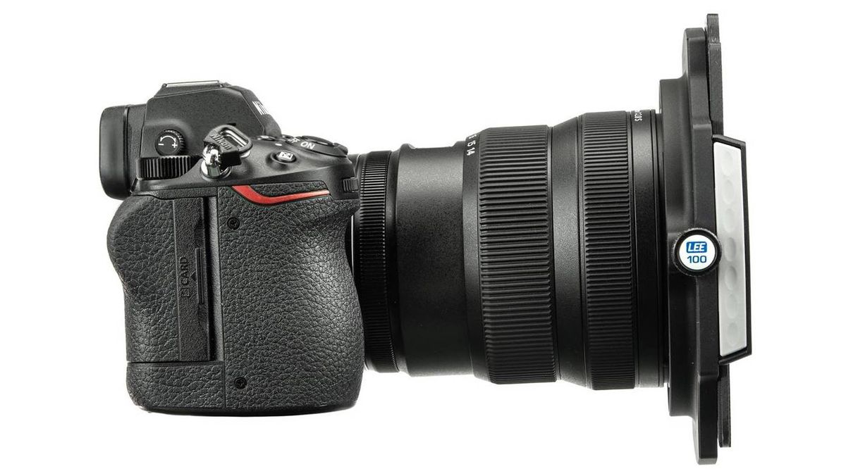 Lee Filters releases new filter holder to fit just ONE lens | Digital ...