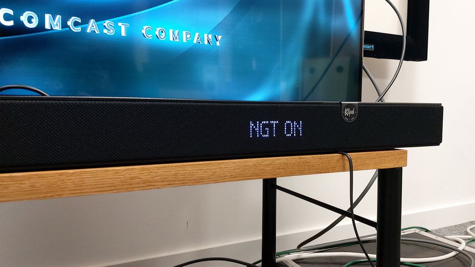 Klipsch Flexus Core 200 review: convincing Dolby Atmos, powerful bass and upbeat sound | What Hi-Fi?