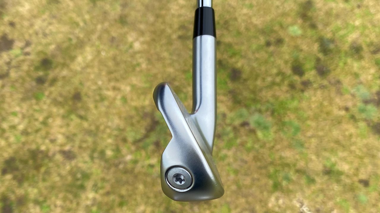 Ping i530 Iron Review | Golf Monthly