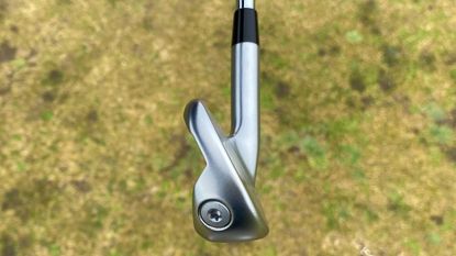 Ping i530 Iron Review | Golf Monthly