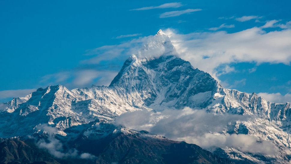The world’s greatest unclimbed mountains: virgin summits that have yet ...