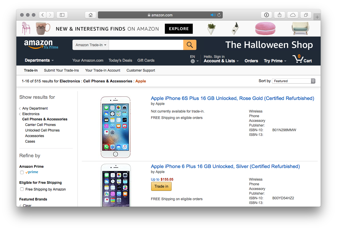 How to sell your iPhone | iMore