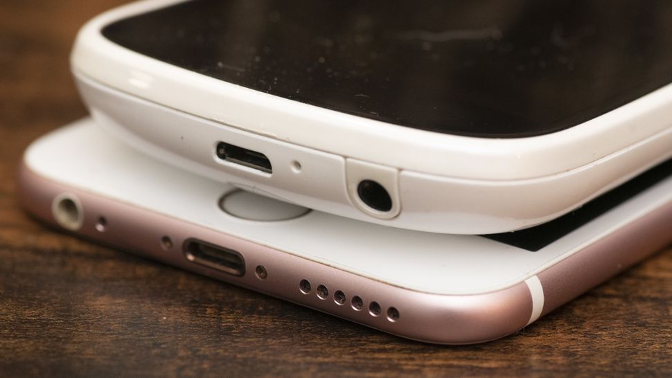 Here's why the iPhone 15's USB-C port worries me | TechRadar