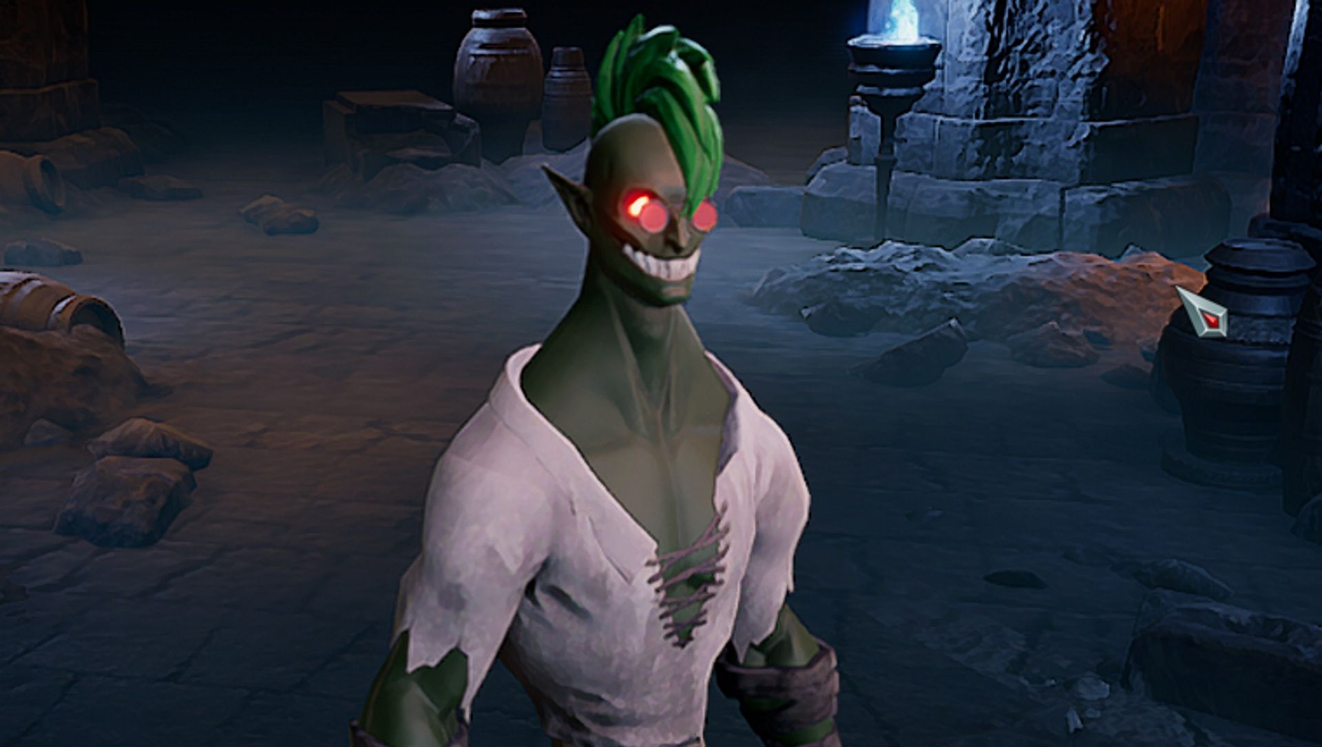 This new vampire game is taking over Steam | TechRadar