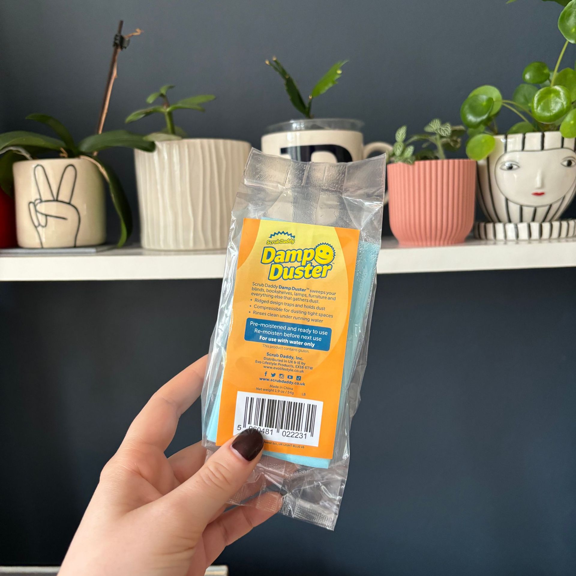 How to get rid of dust — tried and tested methods | Ideal Home