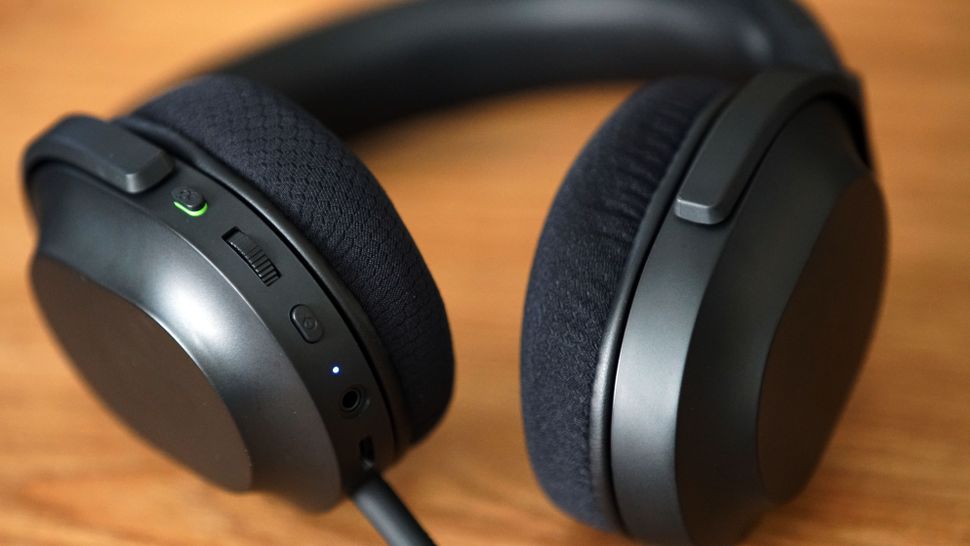 Razer Barracuda X review | TechRadar