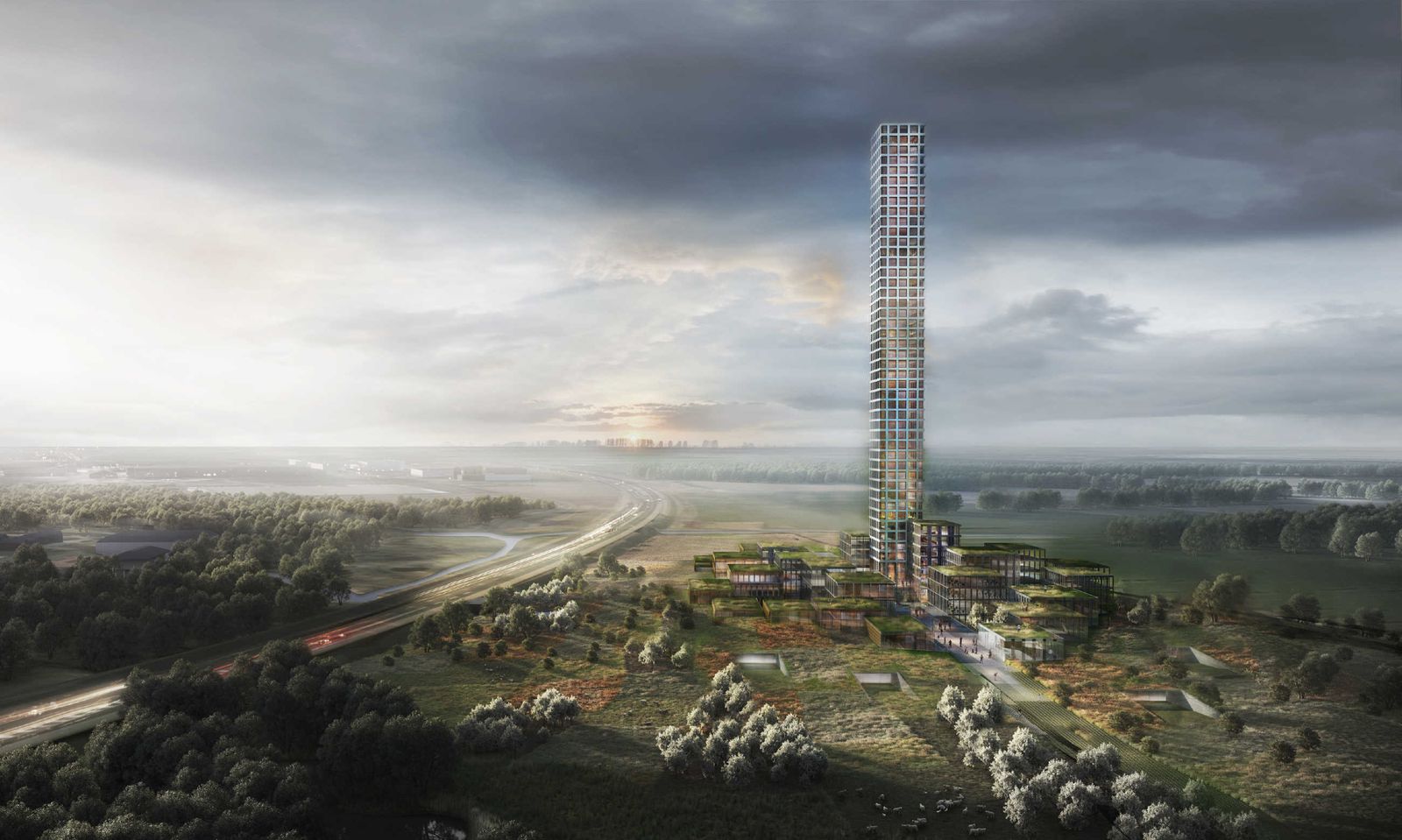 New architecture in Denmark 2019 | Wallpaper*