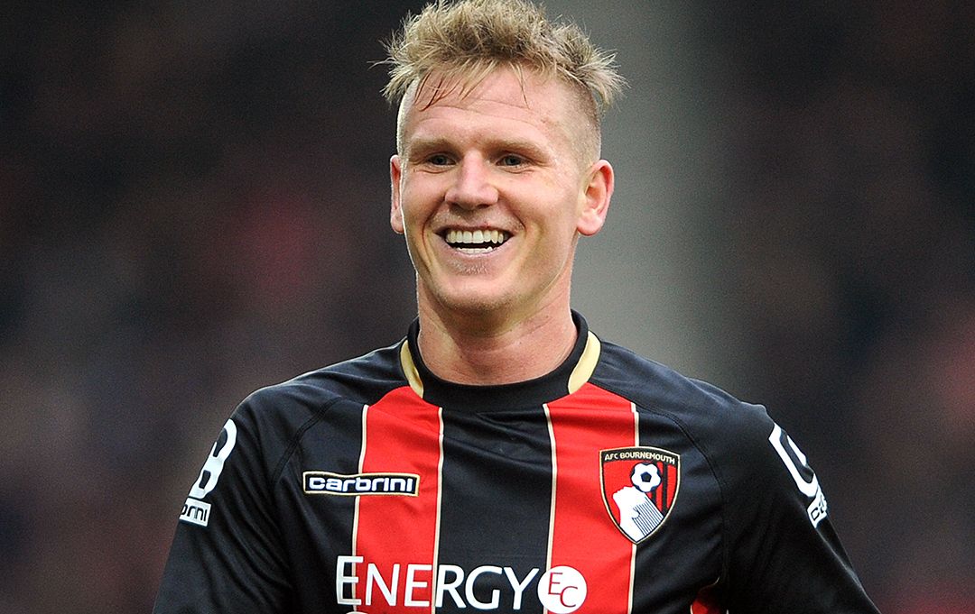 Ritchie takes top spot in Football League Top 50 | FourFourTwo