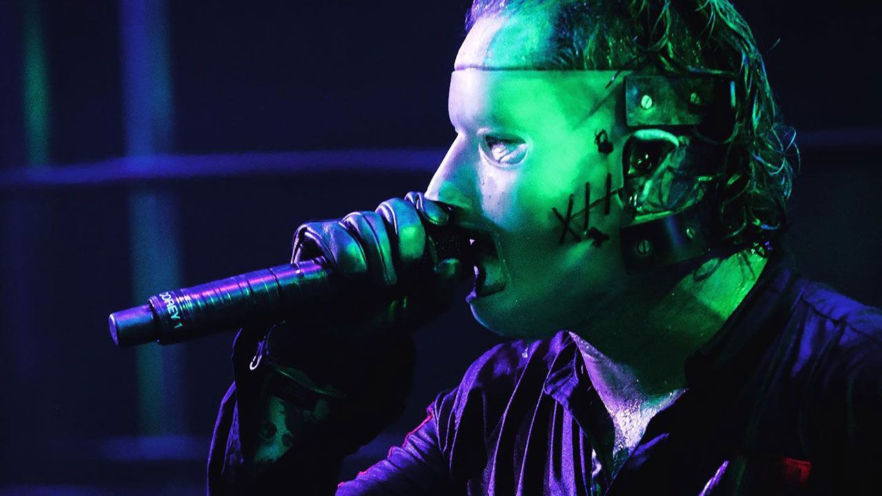 13 Things we learnt at Slipknot's London headline show | Louder