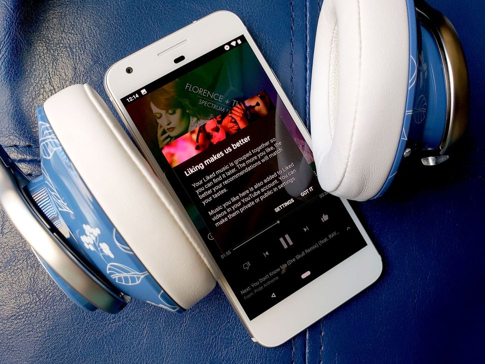 How to improve your YouTube Music recommendations | Android Central