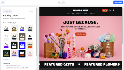 Square Online review 2024: Top ecommerce platform pros, cons, and ...