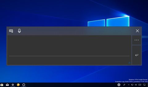 Windows 10 build 17035 and 17025 for PC: Everything you need to know ...