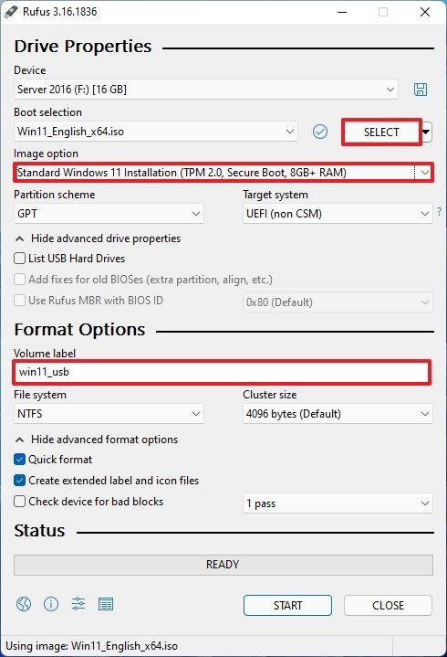How to download Windows 11 onto a USB flash drive | Windows Central