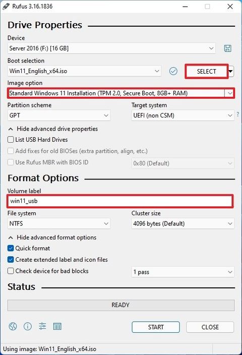 How to download Windows 11 onto a USB flash drive | Windows Central