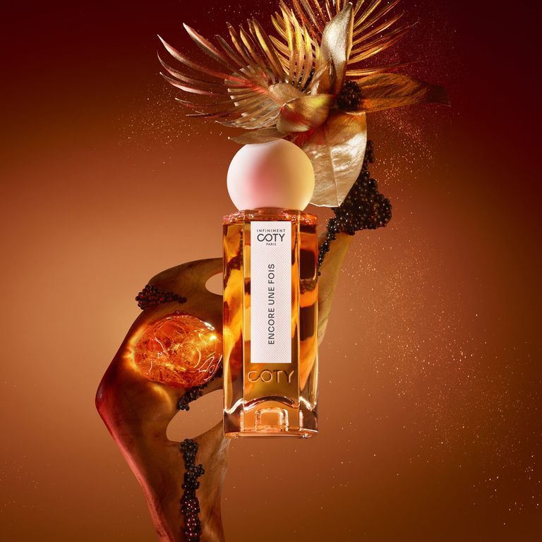 The 10 Best Fall Perfumes, Tested by Editors | Marie Claire