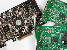 Does Your Storage Controller Affect The Performance Of An SSD? | Tom's ...