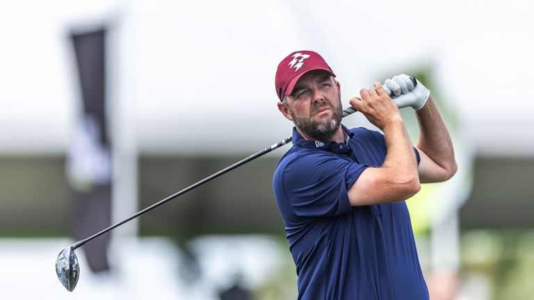 Min Woo Lee Holds Off Scottie Scheffler and Gary Woodland To Win Texas ...