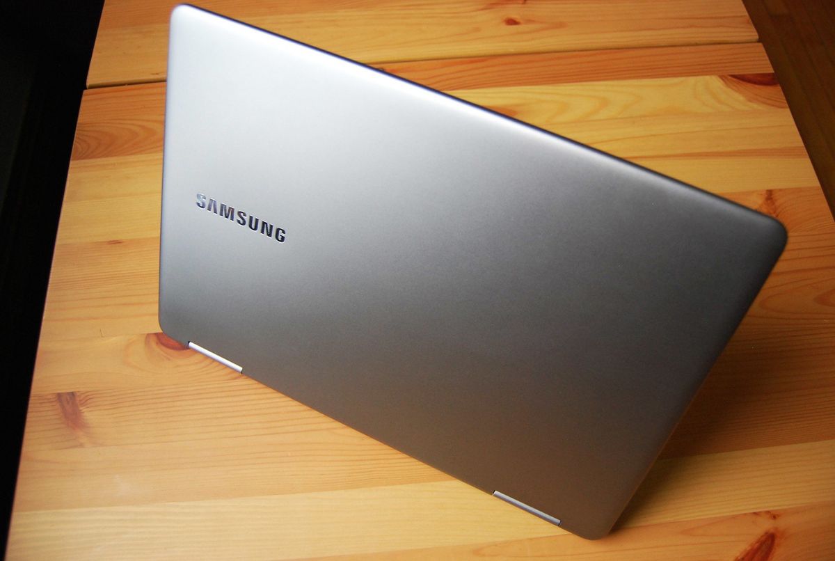 Samsung Notebook 9 Pro 15 review: A convertible Ultrabook built to ...