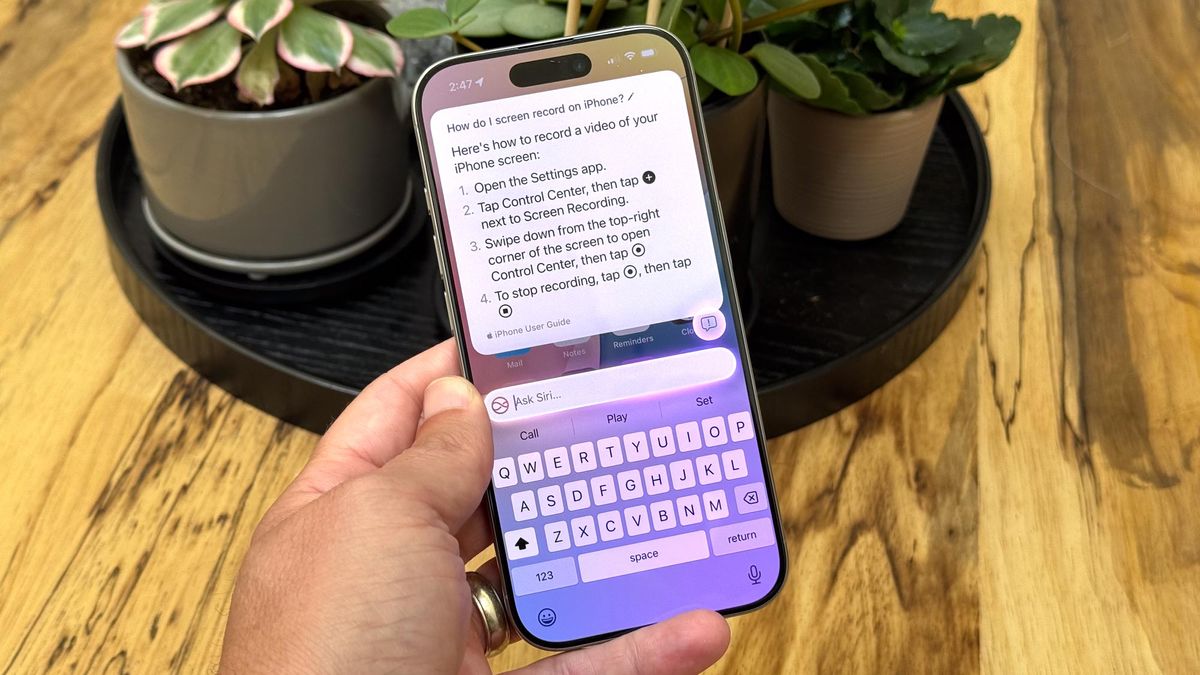 Apple iPhone 16 Pro review | Tom's Guide