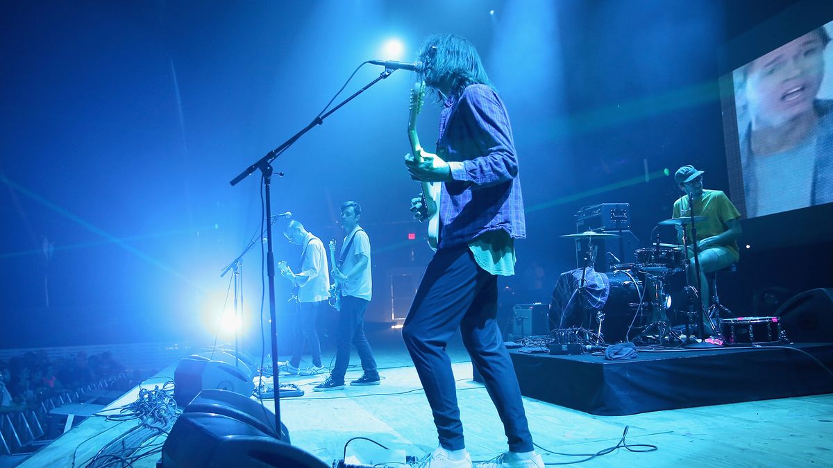 Cloud Nothings' Dylan Baldi: “I've always had the philosophy that going ...