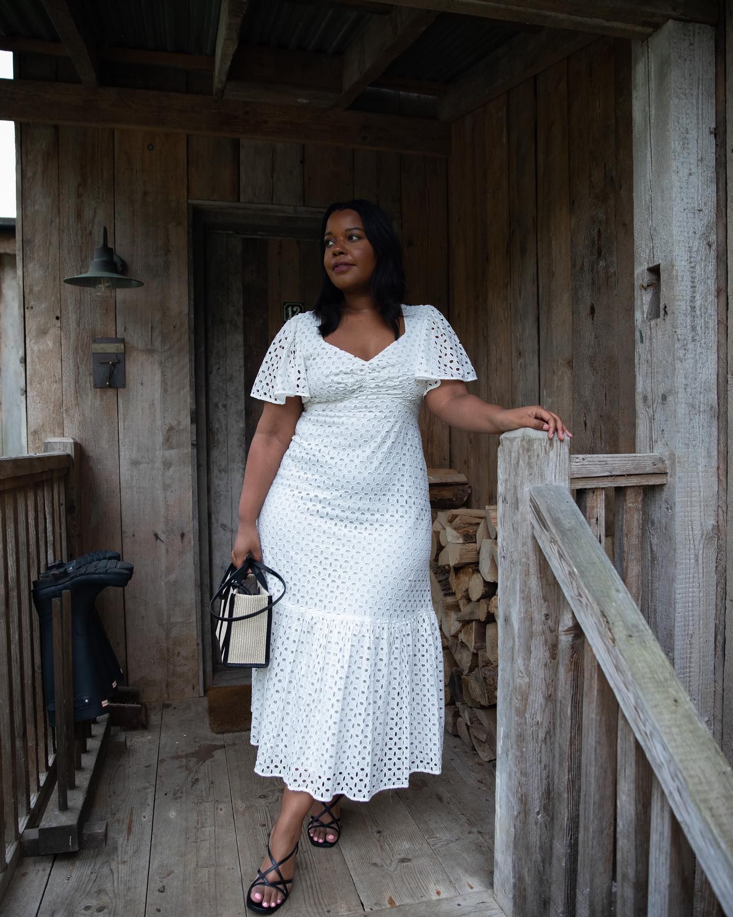 6 Summer Dress Outfits That Are Guaranteed To Invite Compliments | Who ...