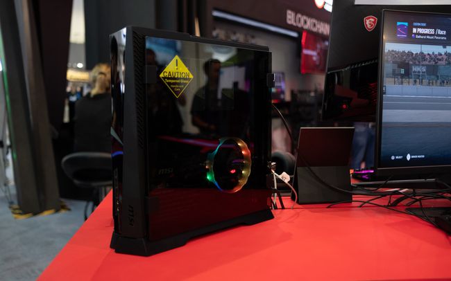 Computex 2018: the latest news from the world's biggest computer show ...