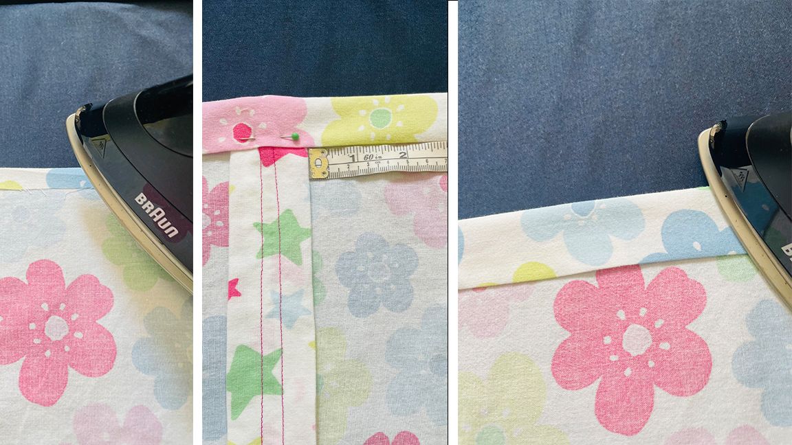 How to make a tote bag | Creative Bloq