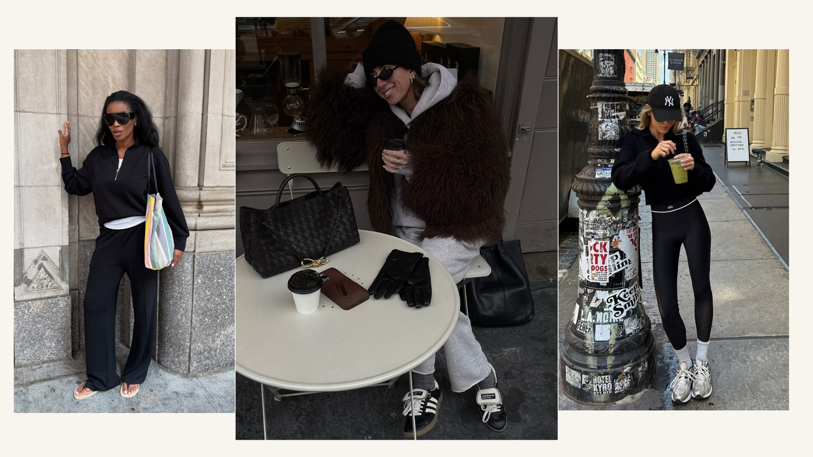 5 Chic 2026 Airport Outfits I'm Copying for My Next Flight | Who What Wear