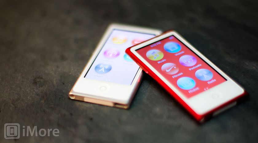 iPod nano — Everything you need to know! | iMore