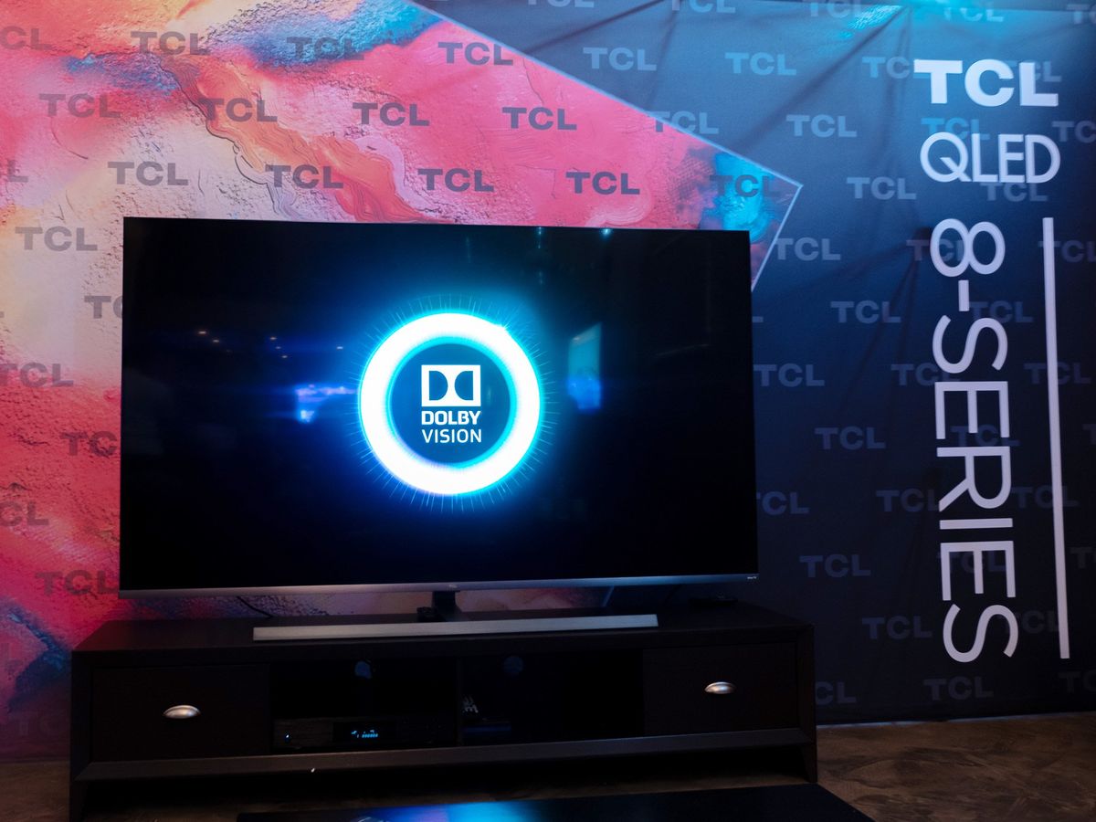 TCL's remarkable new 8-Series Roku TVs are now up for preorder at Best ...