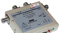 Bird Technologies unveils ACM500 antenna, cable monitor | TV Tech