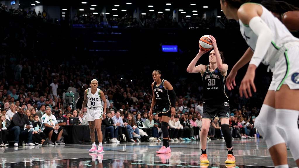 WNBA Delivers Record Viewing for ESPN | TV Tech