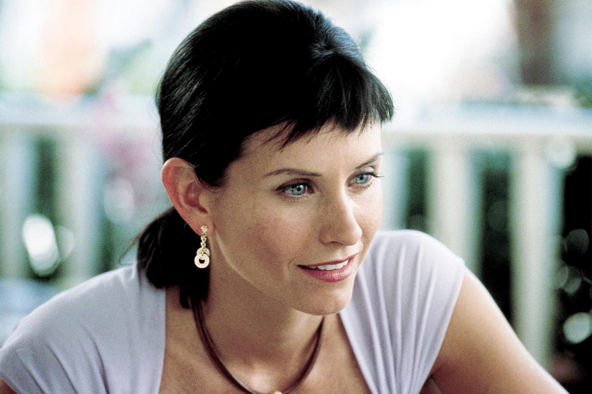 Courtney Cox to return for the next 'Scream' | What to Watch