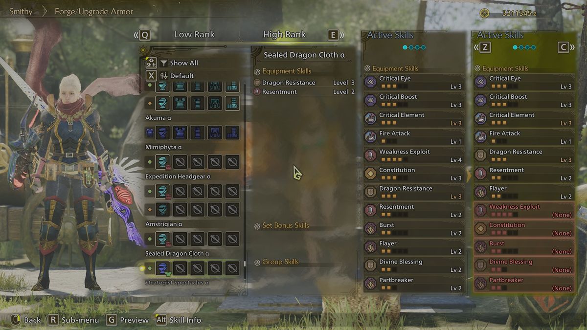 Monster Hunter Wilds Flamefete event brings back five months-worth of time-gated event quest ...