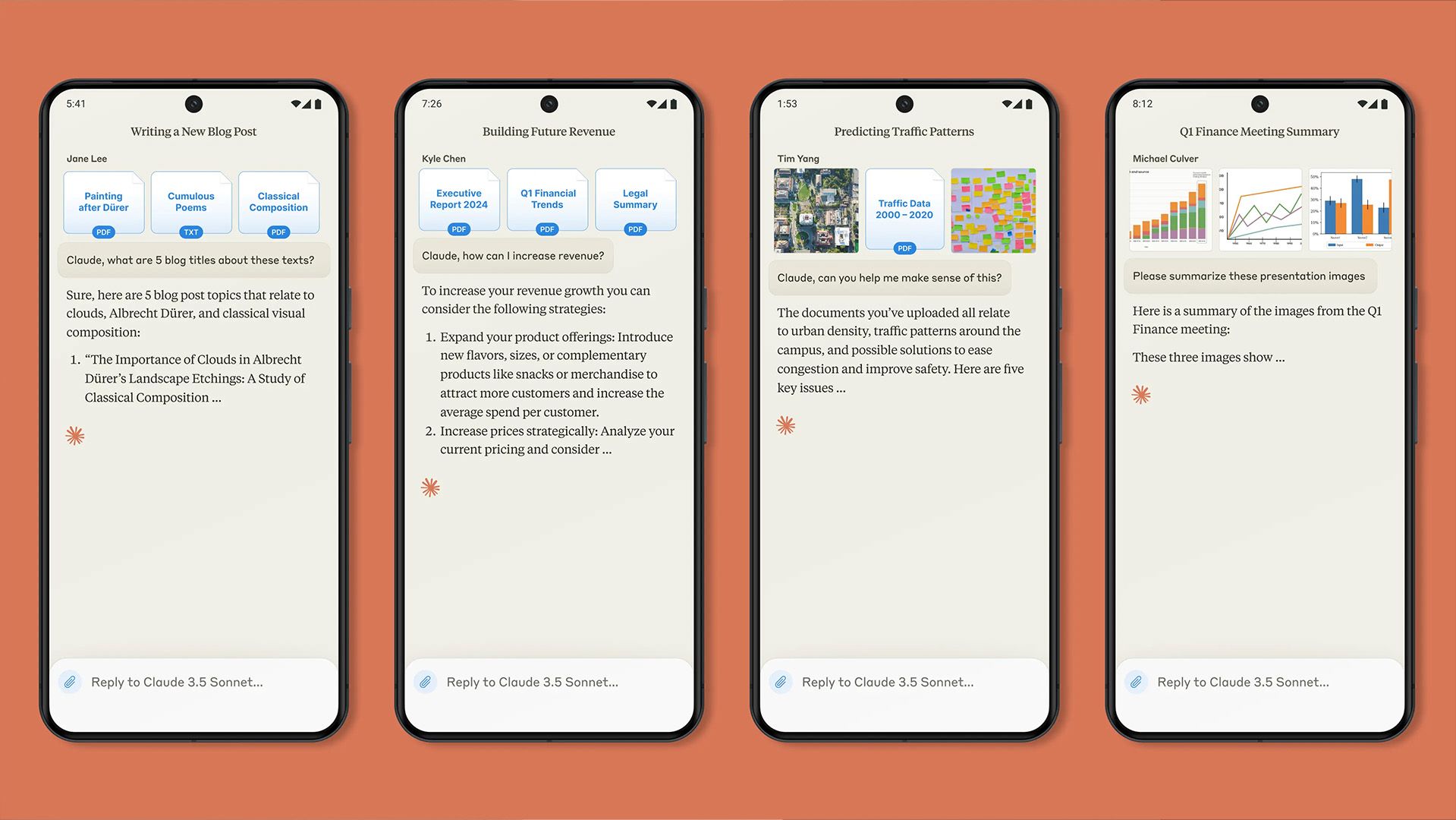 Claude AI is now on Android where it could dethrone ChatGPT as the most ...
