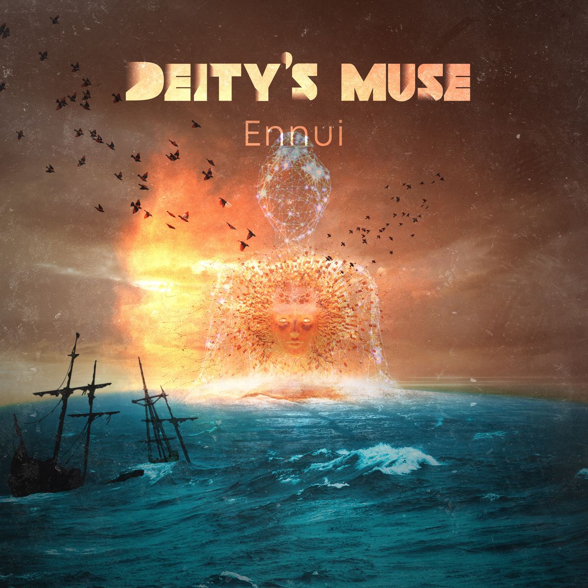 Deity's Muse deliver hard-hitting new video for Into Their Clutches ...