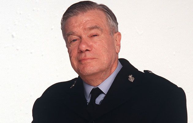 Heartbeat actor William Simons dies at the age of 79 | What to Watch