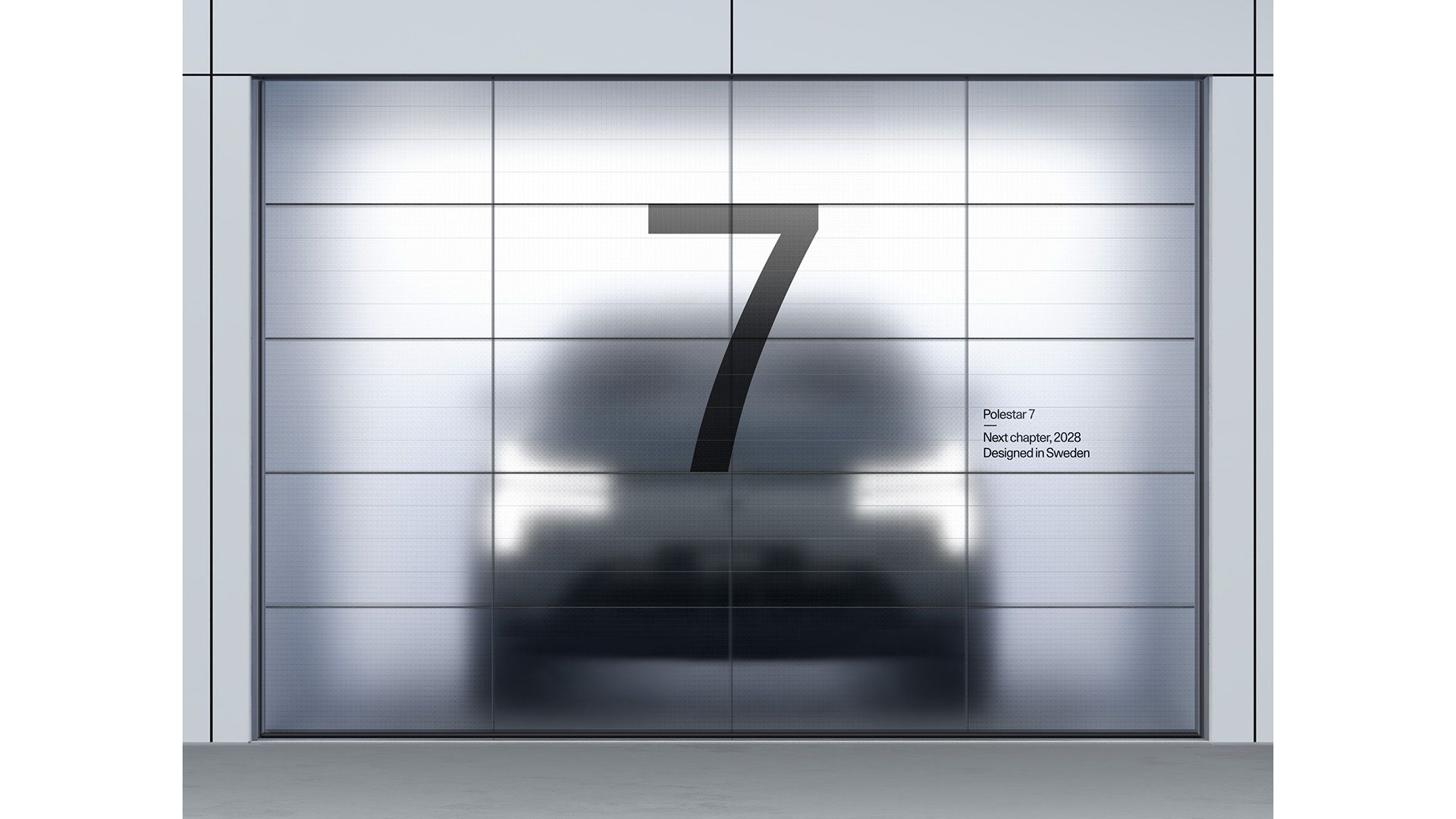 Polestar 7 compact SUV will follow a constellation of new EV models | T3