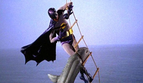 Follow The Evolution Of Batman Through Cinema In Epic Fan-Made Video ...