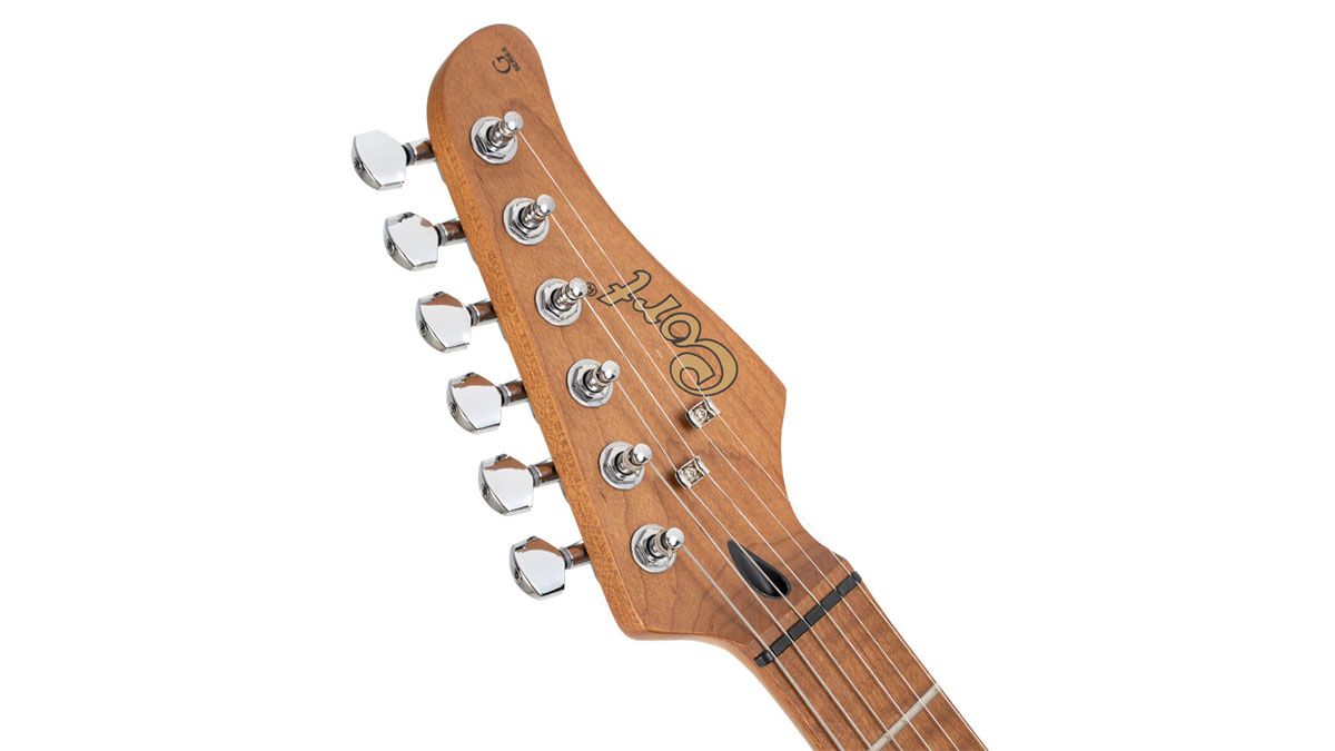 Cort G250 SE review | Guitar World