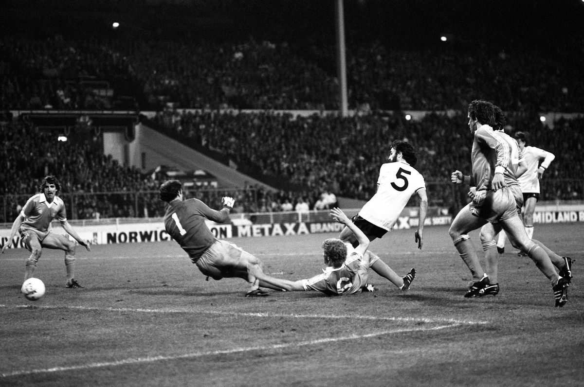 Iconic FA Cup images | FourFourTwo