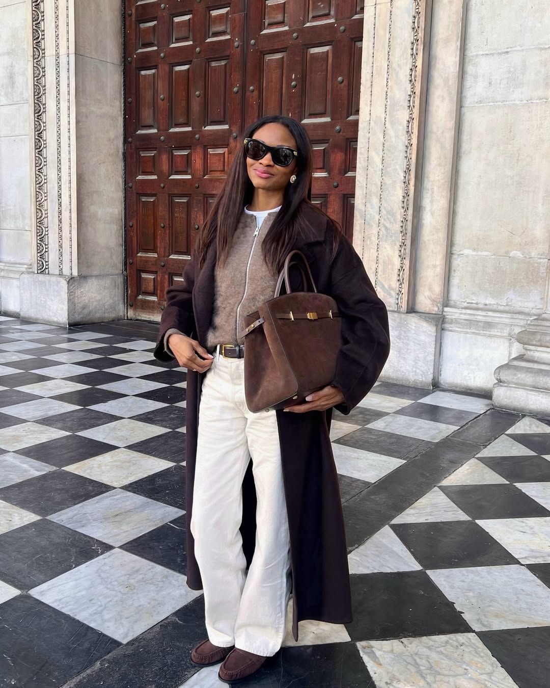 16 Suede Loafers That Will Make Your Outfits Look Expensive | Who What Wear