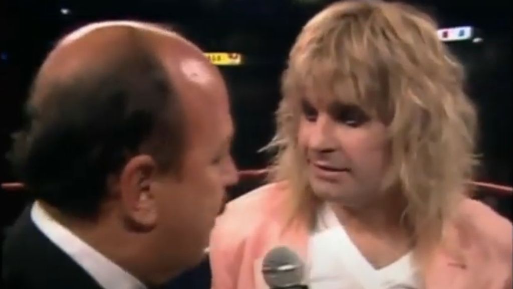 35 Celebrities Who Have Appeared At WrestleMania | Cinemablend