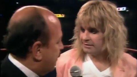 35 Celebrities Who Have Appeared At WrestleMania | Cinemablend