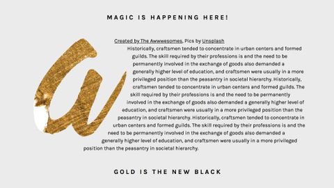 Create collage effects in the browser with CSS | Creative Bloq