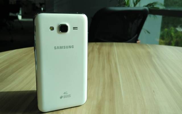 Samsung Galaxy J5 (2015) review | TechRadar