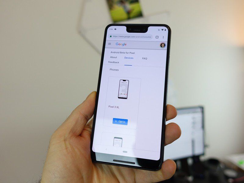How to install the Android 12 Beta 5 on your phone right now | Android ...